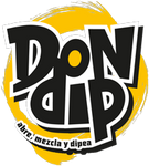 Don dip | Tienda en Línea | Dips en polvo – Don Dip Shop